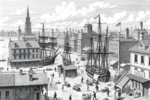 William Colgate: Crença e Divisão de Dízimos | História Inspiradora