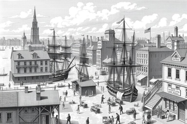 William Colgate: Crença e Divisão de Dízimos | História Inspiradora